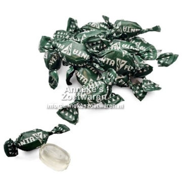 Anta Flu Eucalyotys Menthol (groen) - per 100 gram