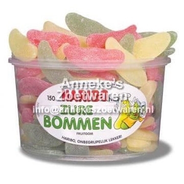 Zure Bommen - per stuk