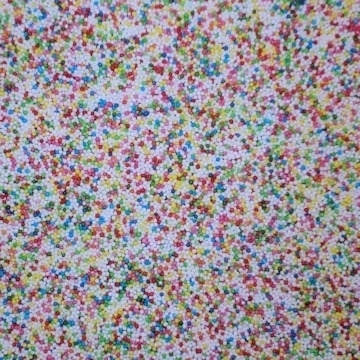 Musket Spikkels - per 100 gram