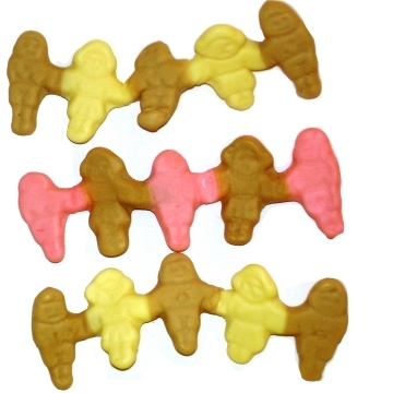 Zoute Rijen - per stuk